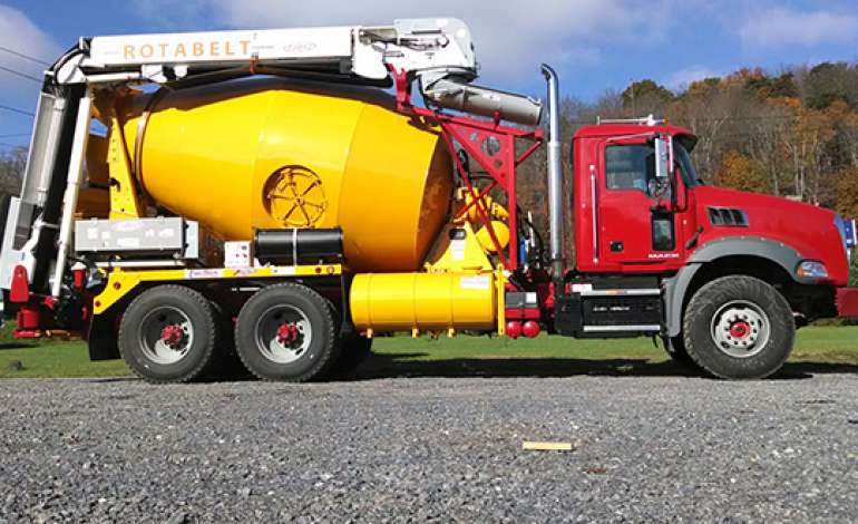 Rotating Chute Archives - RotaBELT