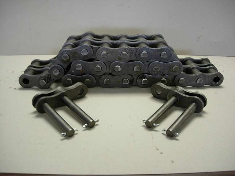 Rotabelt conveyor replacement parts by RotaBELT