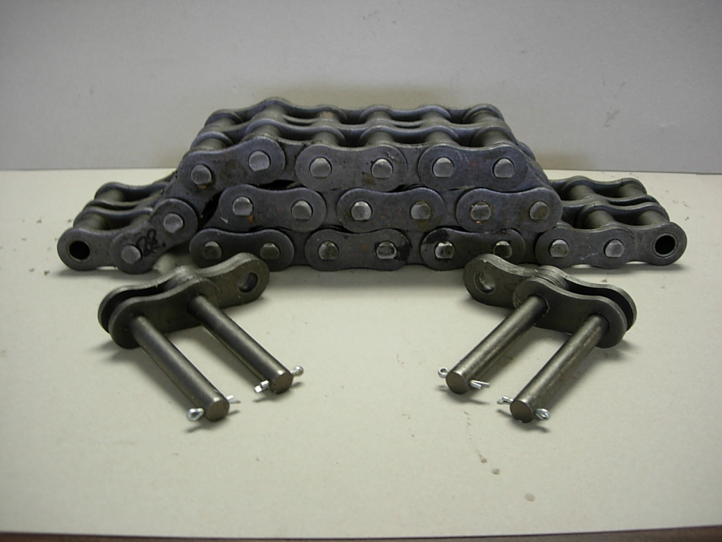 Rotabelt conveyor replacement parts by RotaBELT